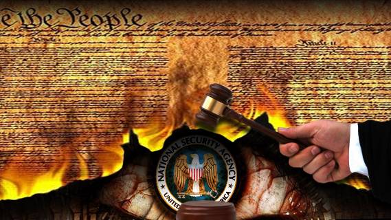 N.Y. judge rules NSA phone surveillance legal N.Y. judge rules NSA phone surveillance legal