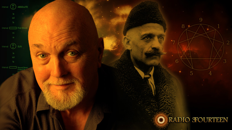 G.I. Gurdjieff: The Fourth Way G.I. Gurdjieff: The Fourth Way