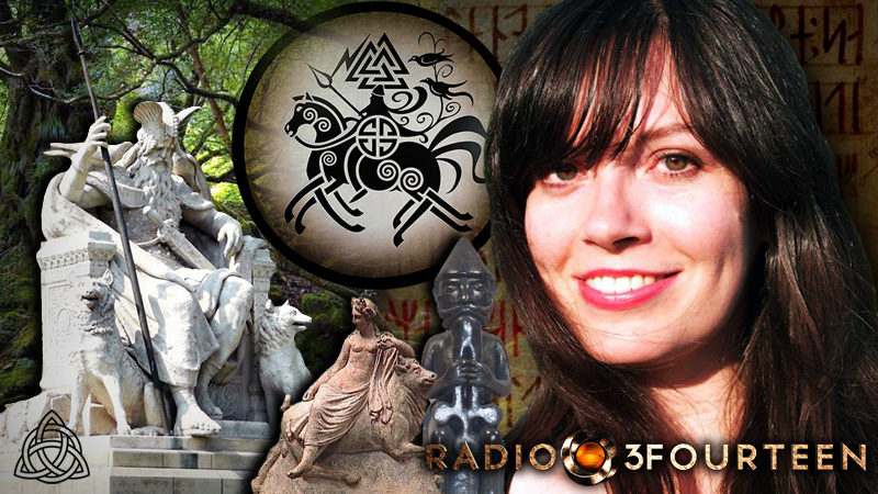 Germanic Heathenism & Preserving European Heritage