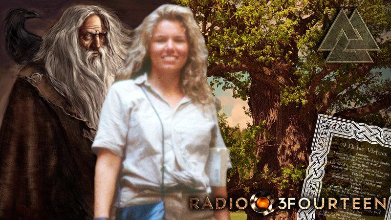 Odinism, Traditional Tribalism & The Noble Virtues