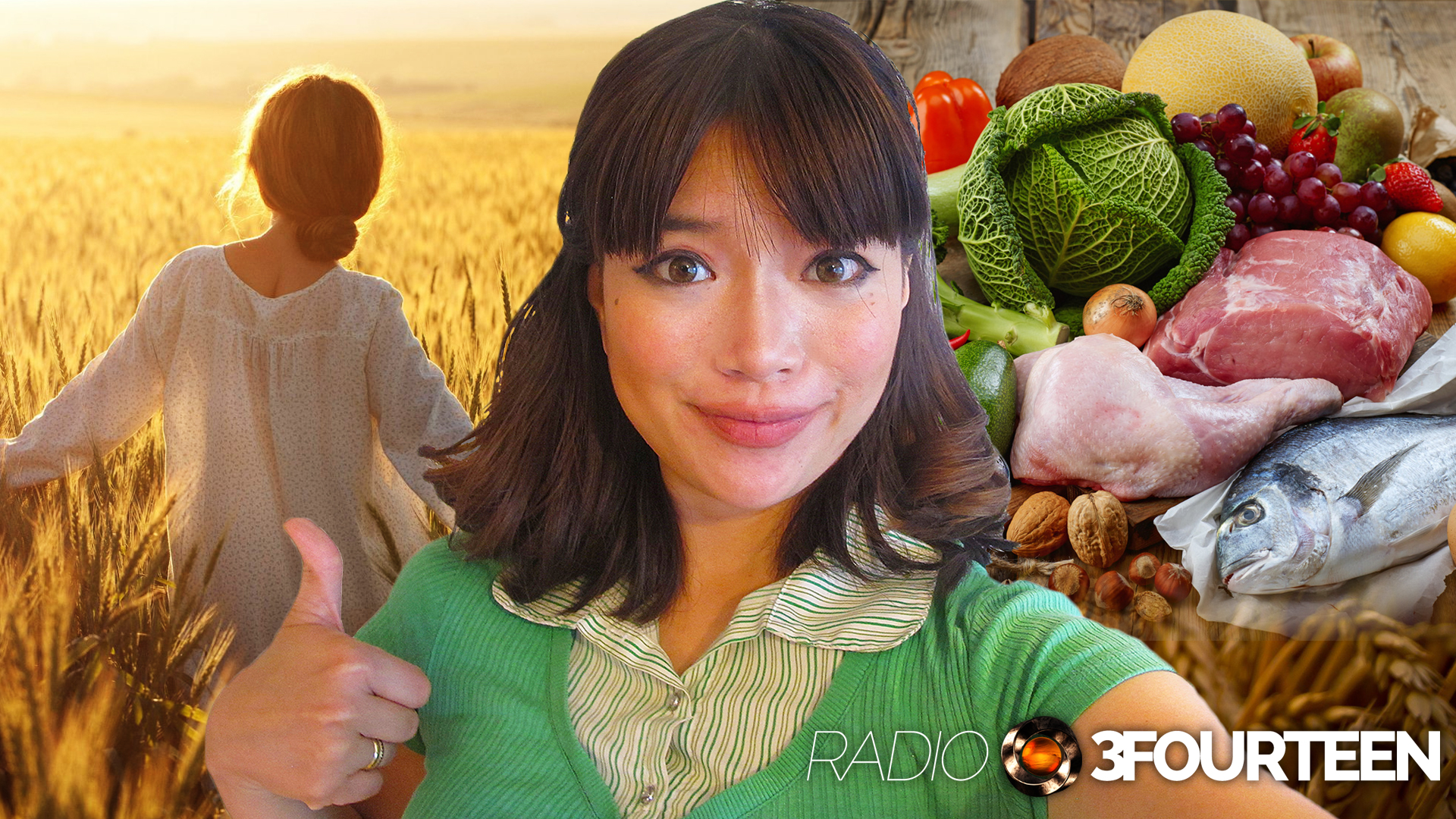 Paleo Life And The Feminine Woman