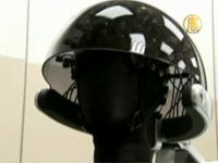 Japan Unveils Mind Control Robot (Video)