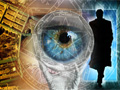US Secret Spies and CIA Remote Viewing