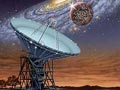 SETI opens up its data to 'citizen scientists'