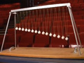 Pendulum Waves - Simple Harmonic (and non-harmonic) Motion