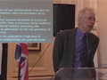 Prof. Kevin MacDonald - Psychological Mechanism of White Dispossession