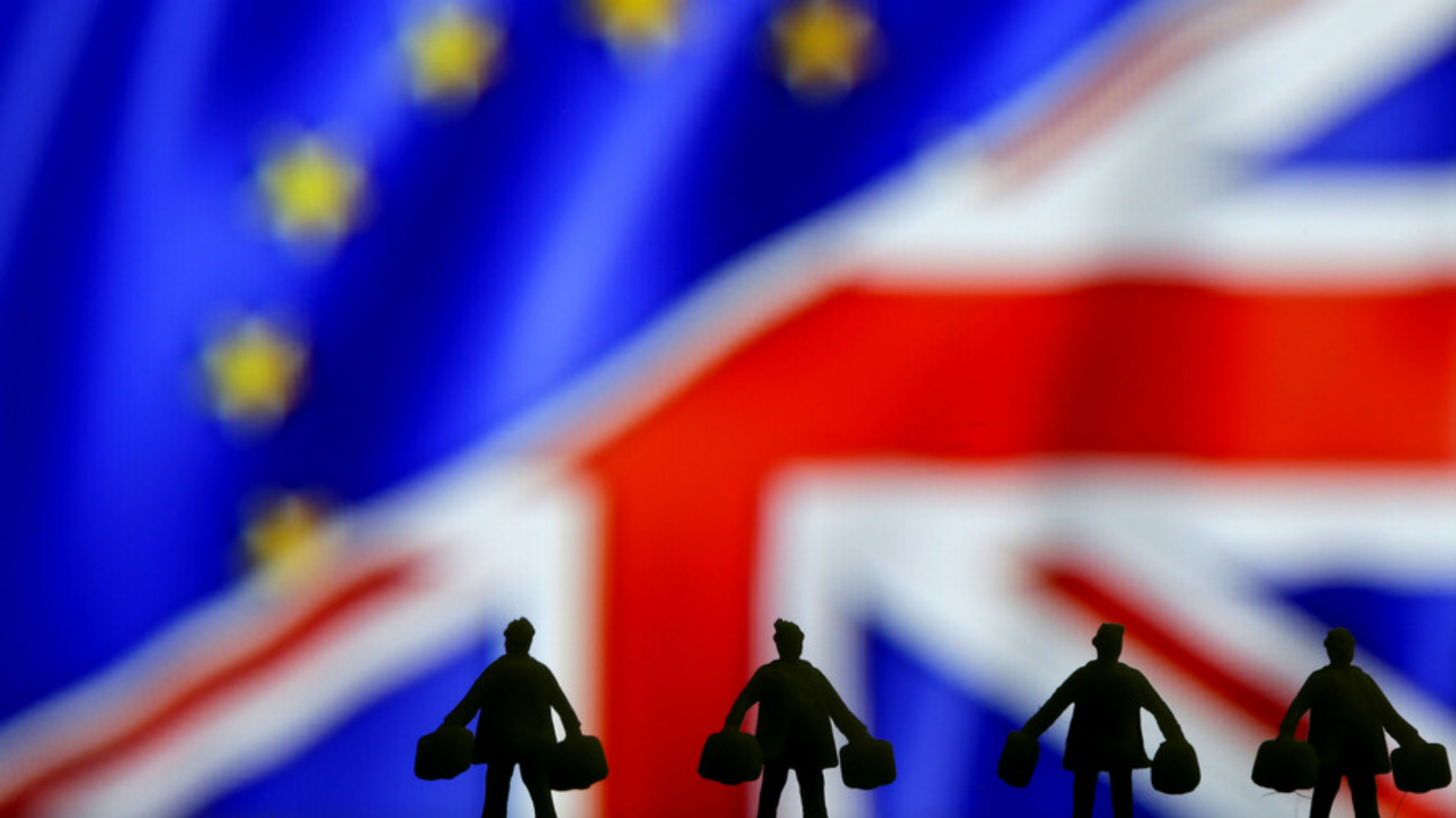 Auxit, Frexit, Nexit? EU countries may hold referendums following ...
