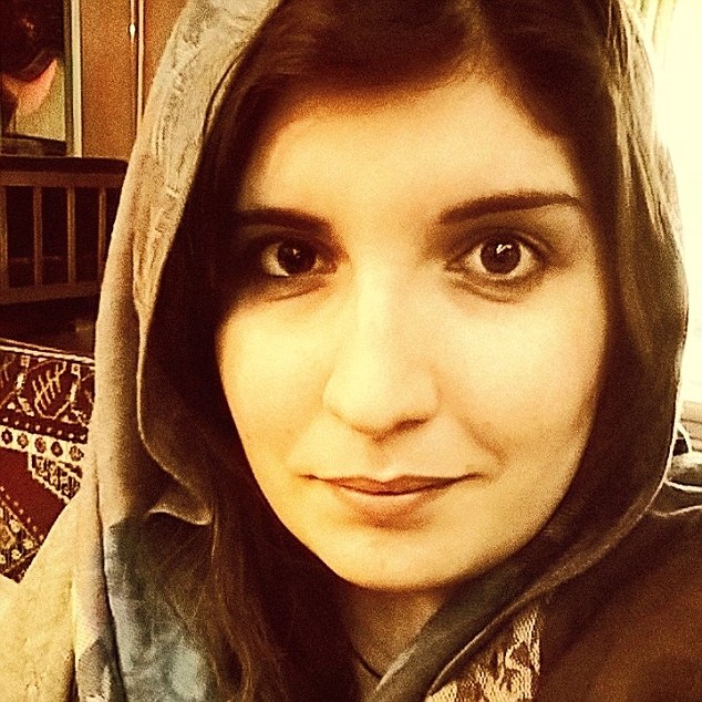 Leftist Politician Lied About Her Rapist to Not be Racist