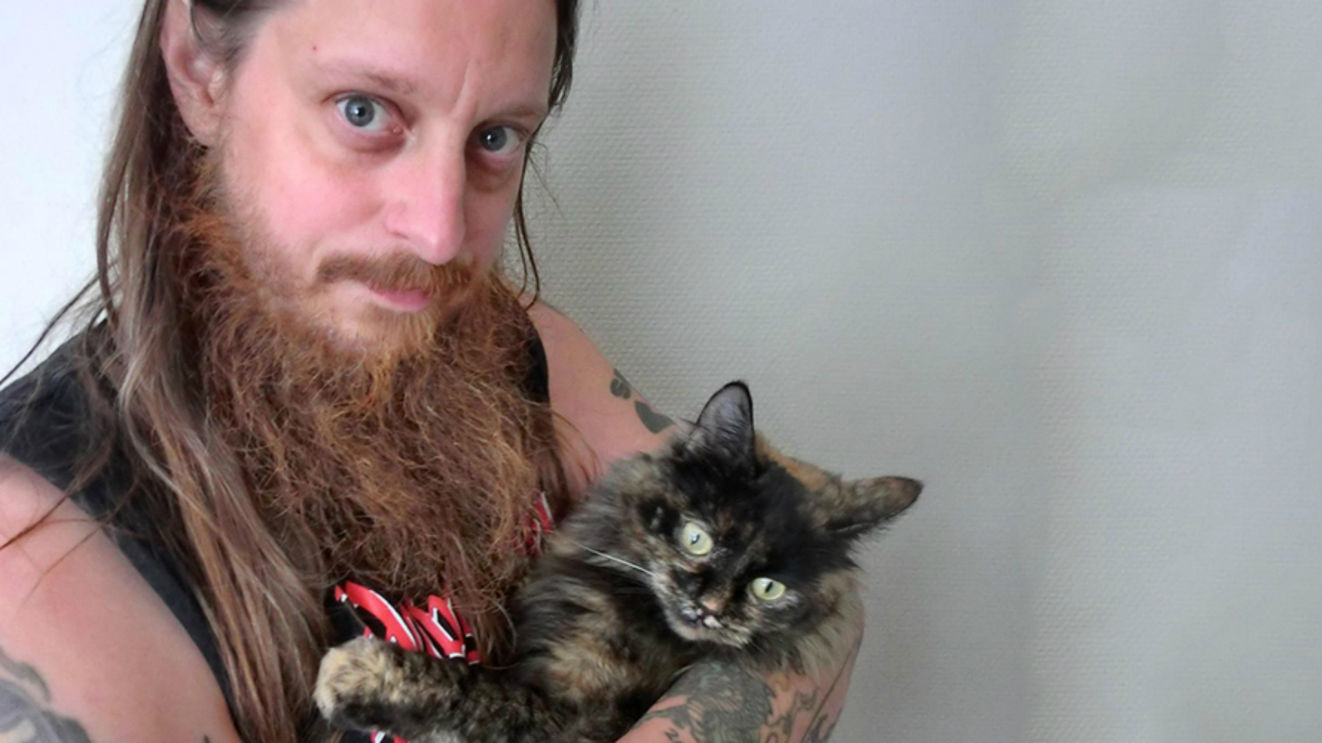 Darkthrone frontman Fenriz unwittingly elected to Norwegian town council