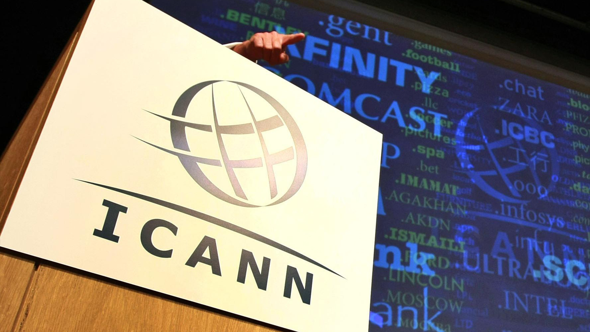 Internet handover is go-go-go! ICANN to take IANA from US govt