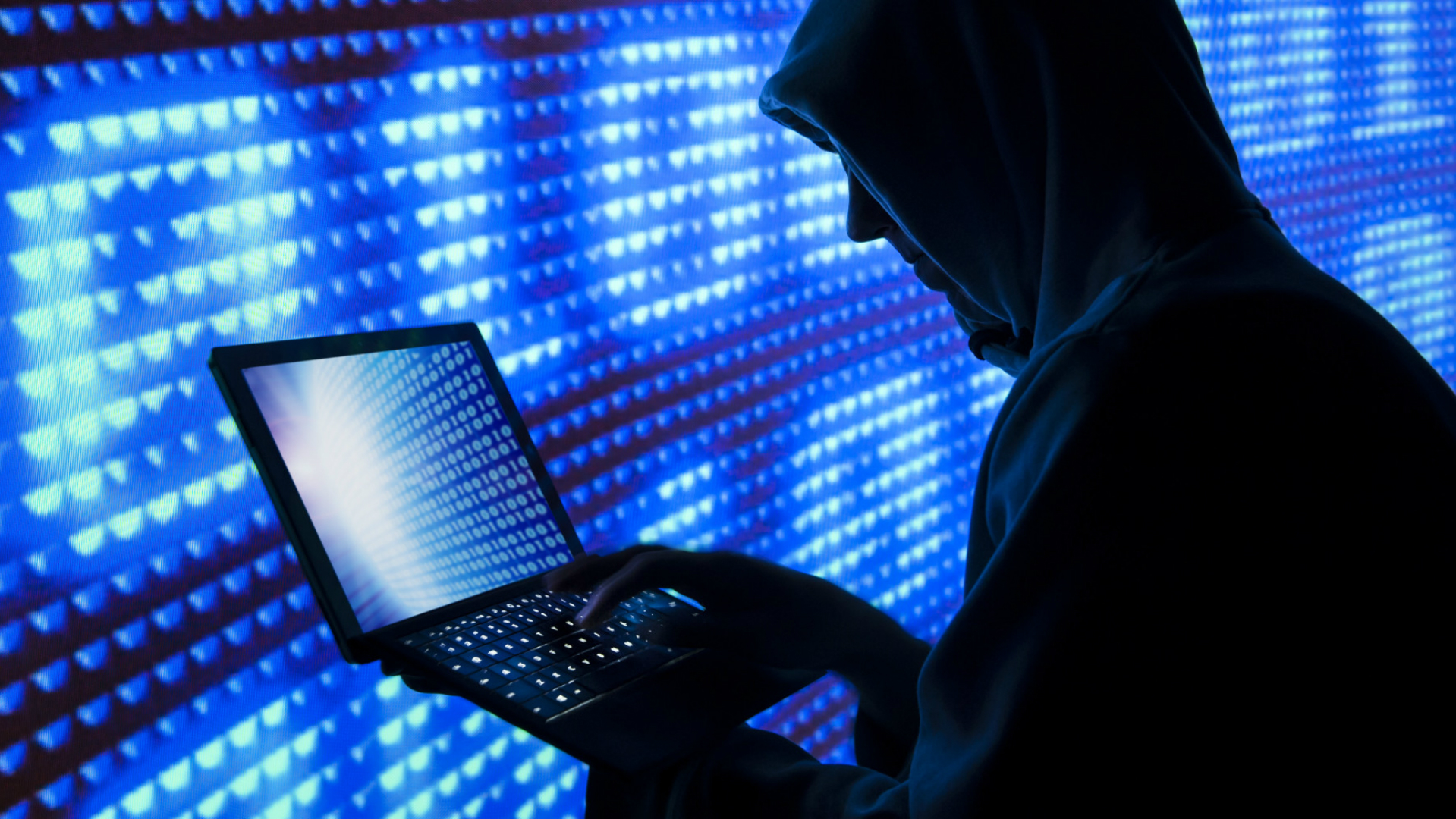 Waves of Cyber Attacks Hit Netflix, Spotify, Twitter