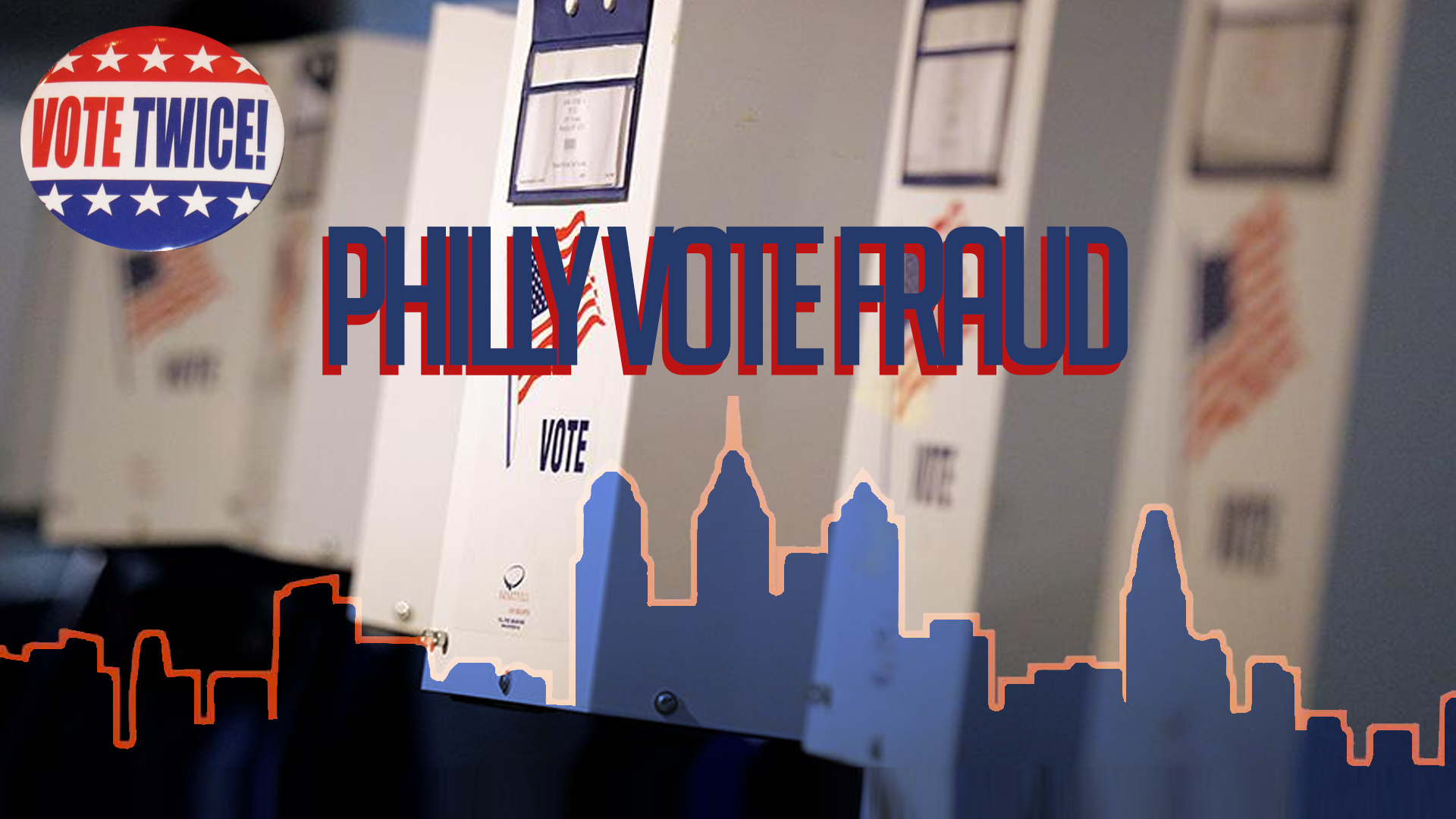 Top 4 ways that voter fraud occurs in Philly