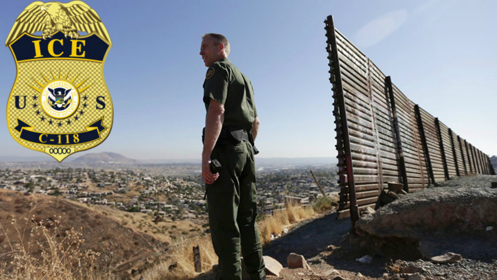 ICE Warns of Clinton “Cataclysm”