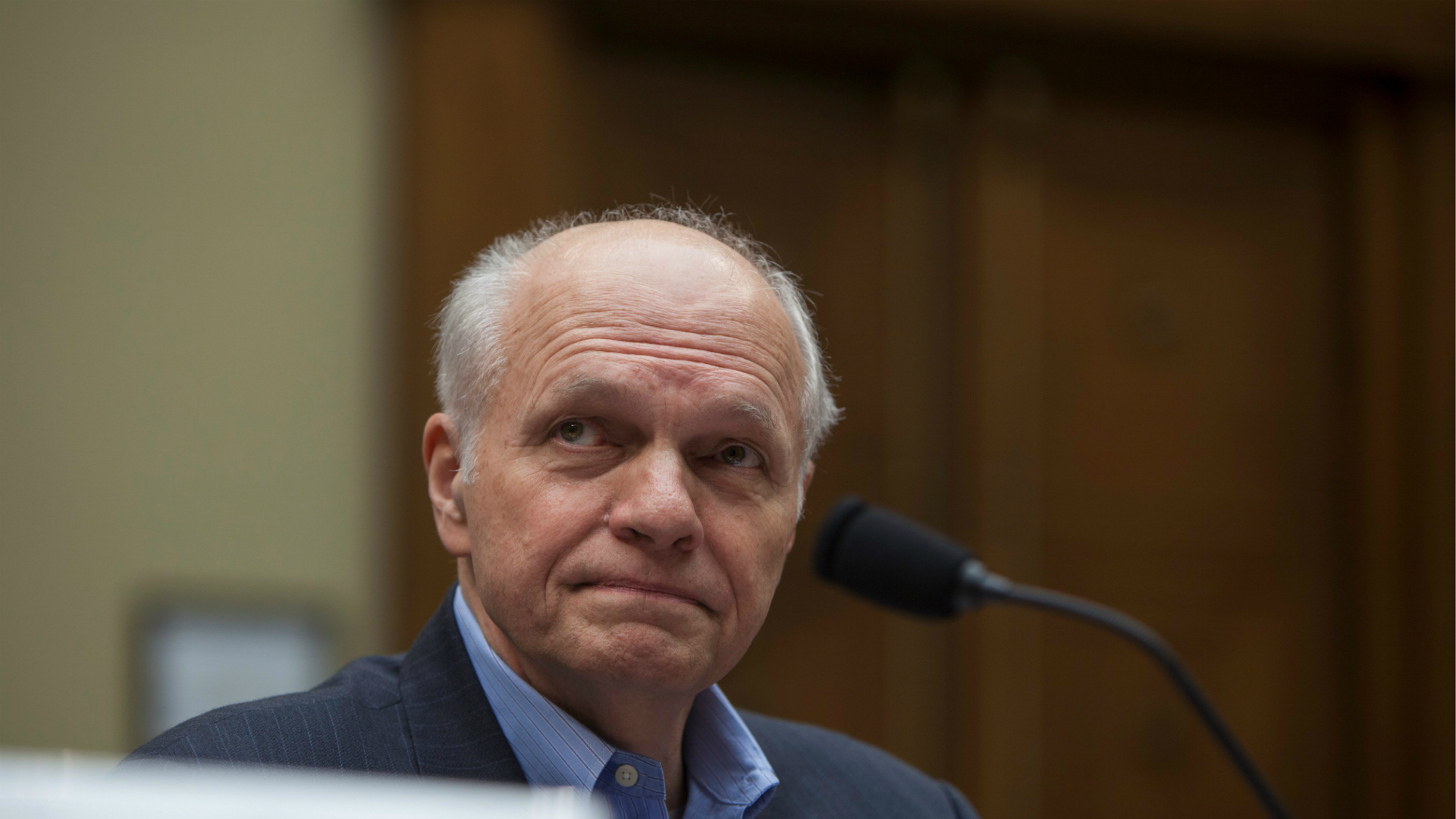 Climate Change Expert Sentenced to 32 Months for Fraud, Says Lying was ...