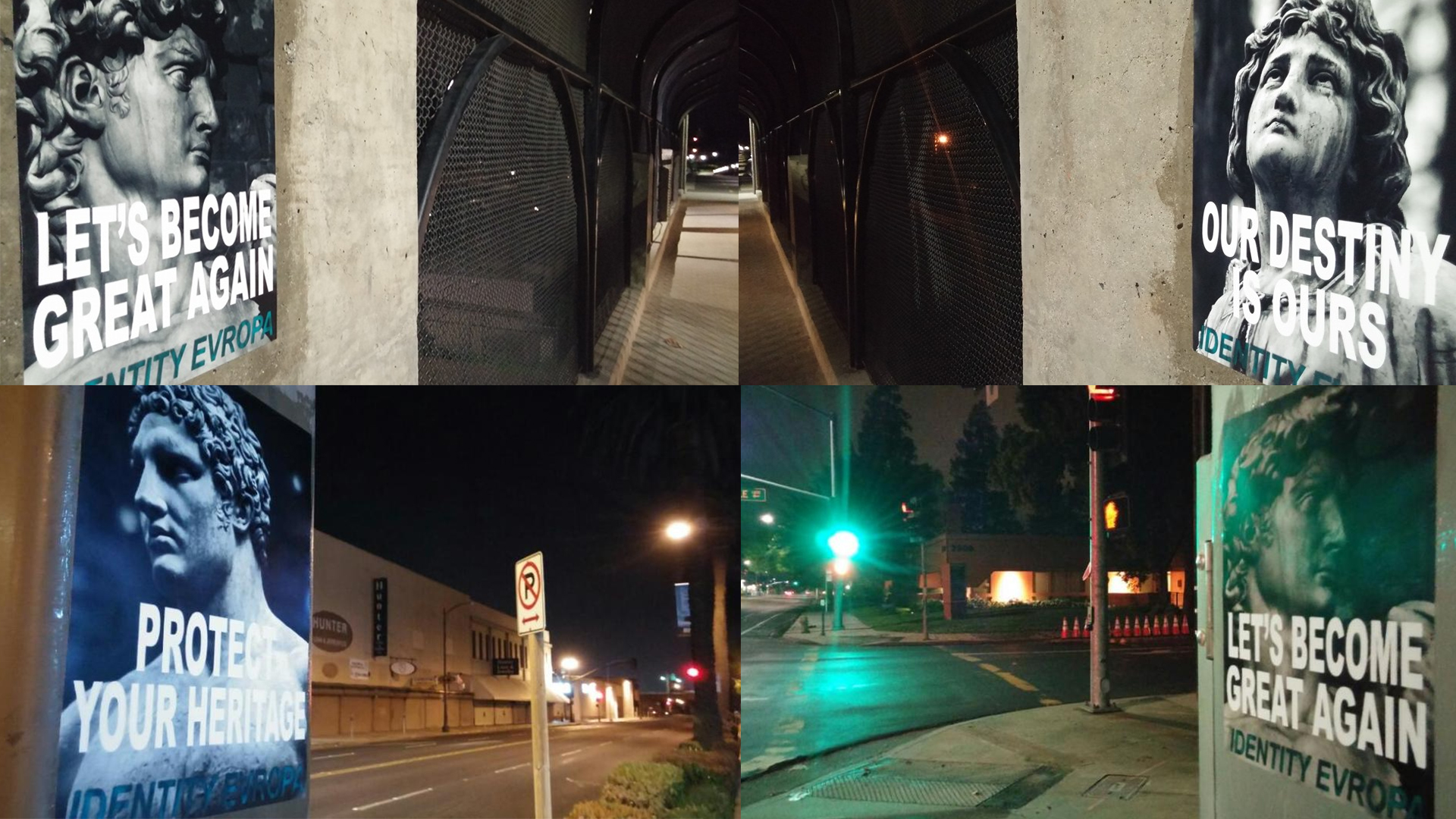 Bringing Identitarianism to America: A Brief Interview with Nathan Damigo