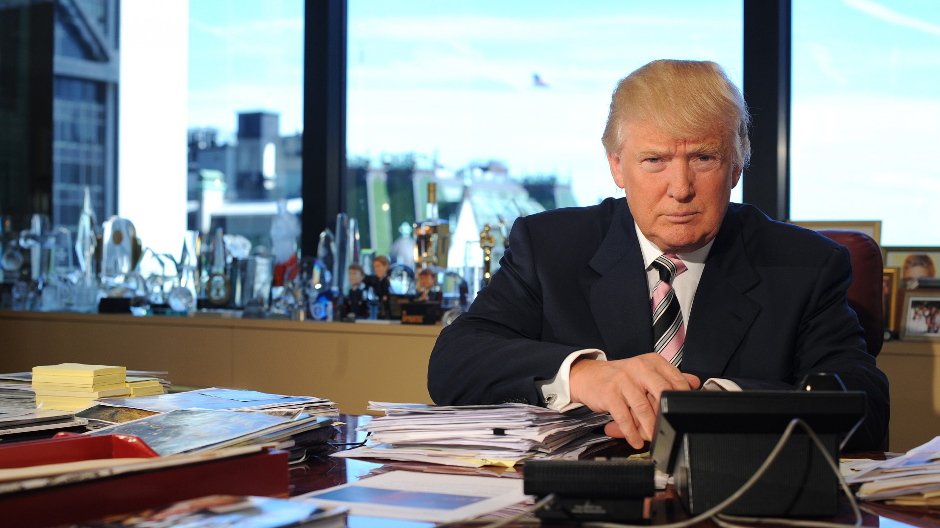 Vox Day of #Gamergate: Why I Support Donald Trump