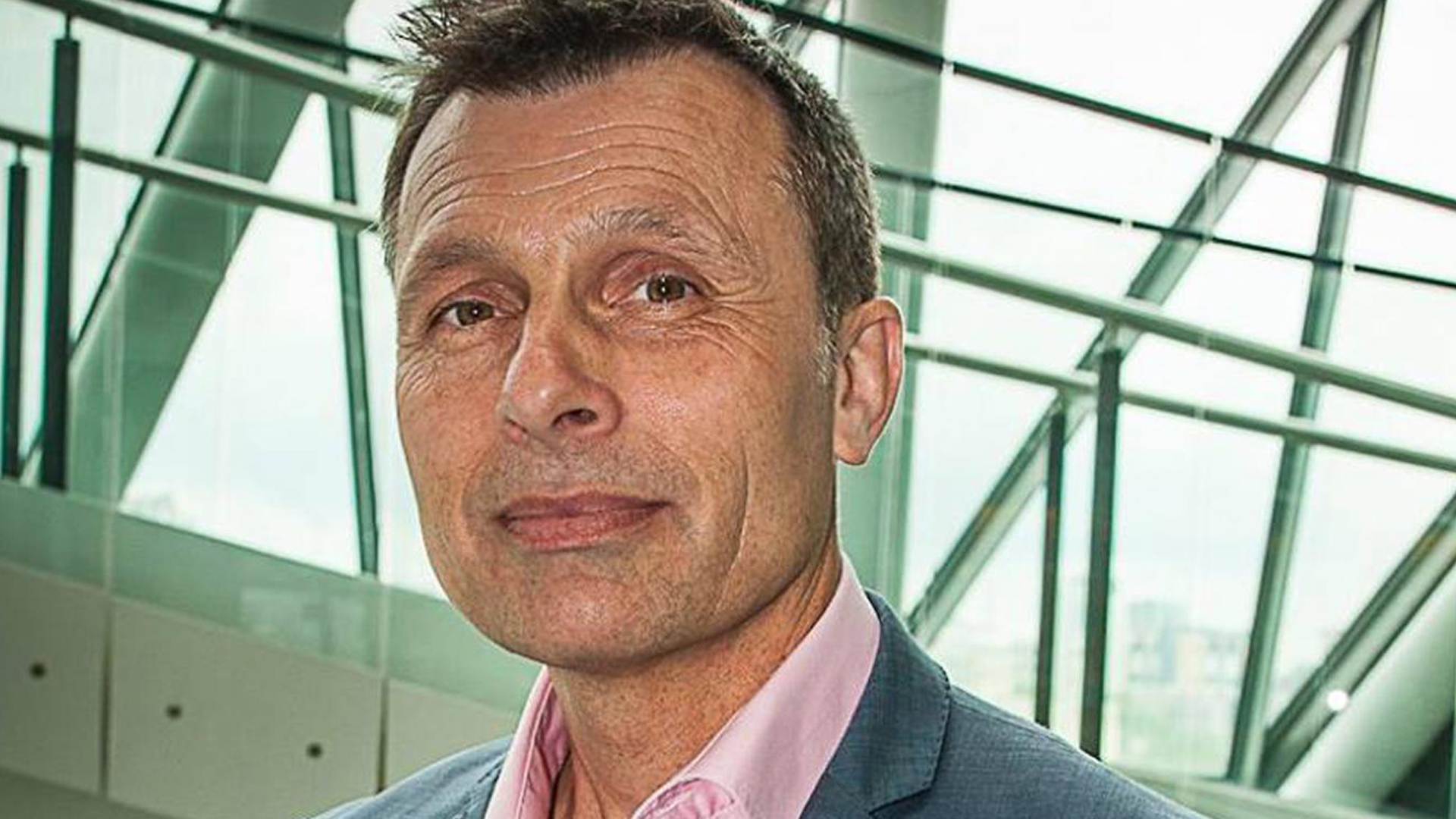Top Tory David Dean ‘said Sadiq Khan would treat white people like dirt’