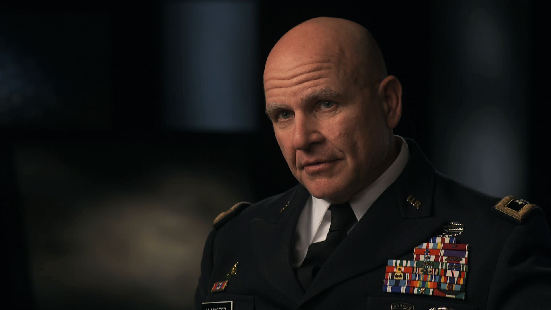 President Trump Taps General H.R. McMaster as National Security Adviser