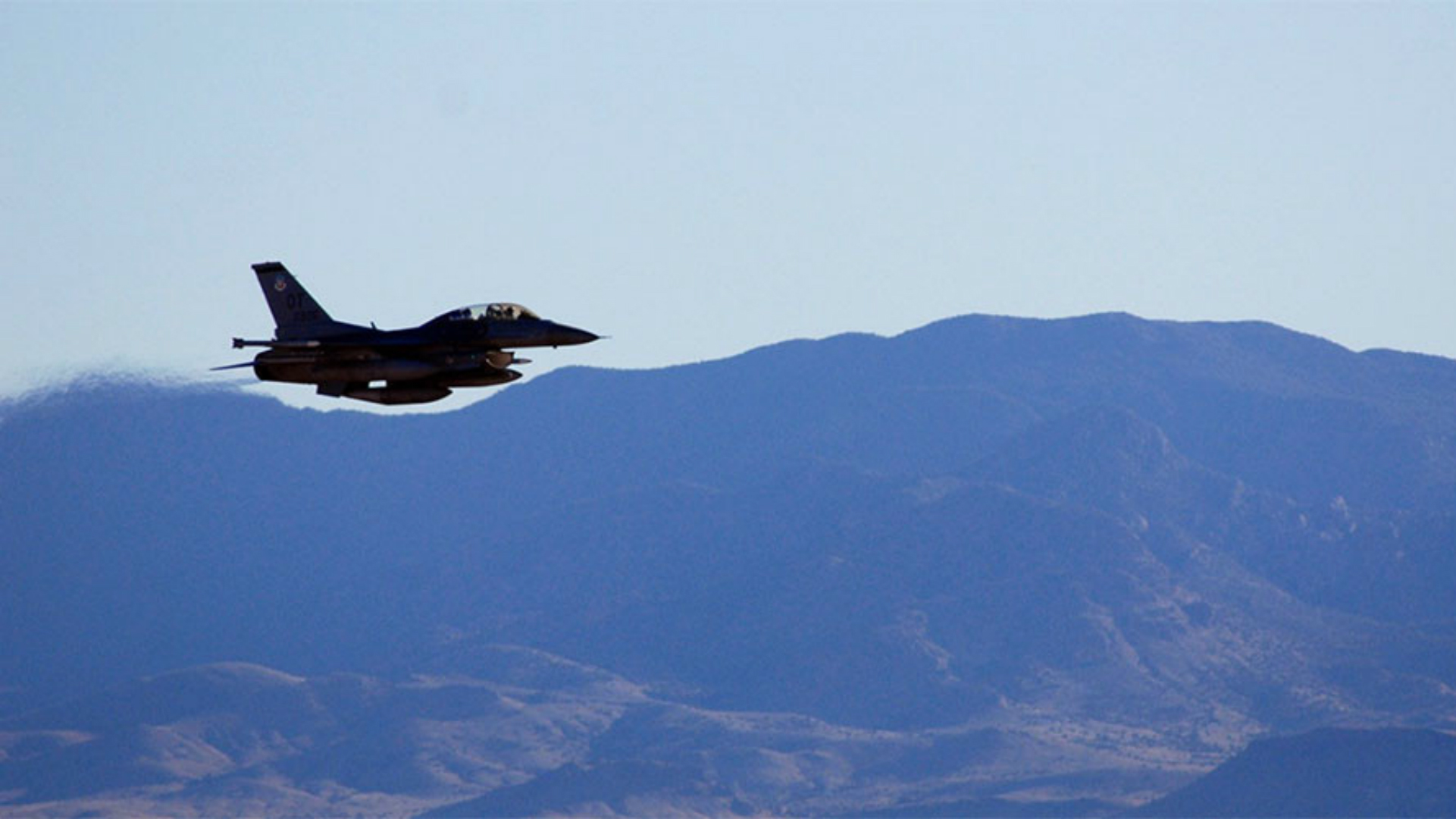 US Successfully Tests New Nuclear Gravity Bomb