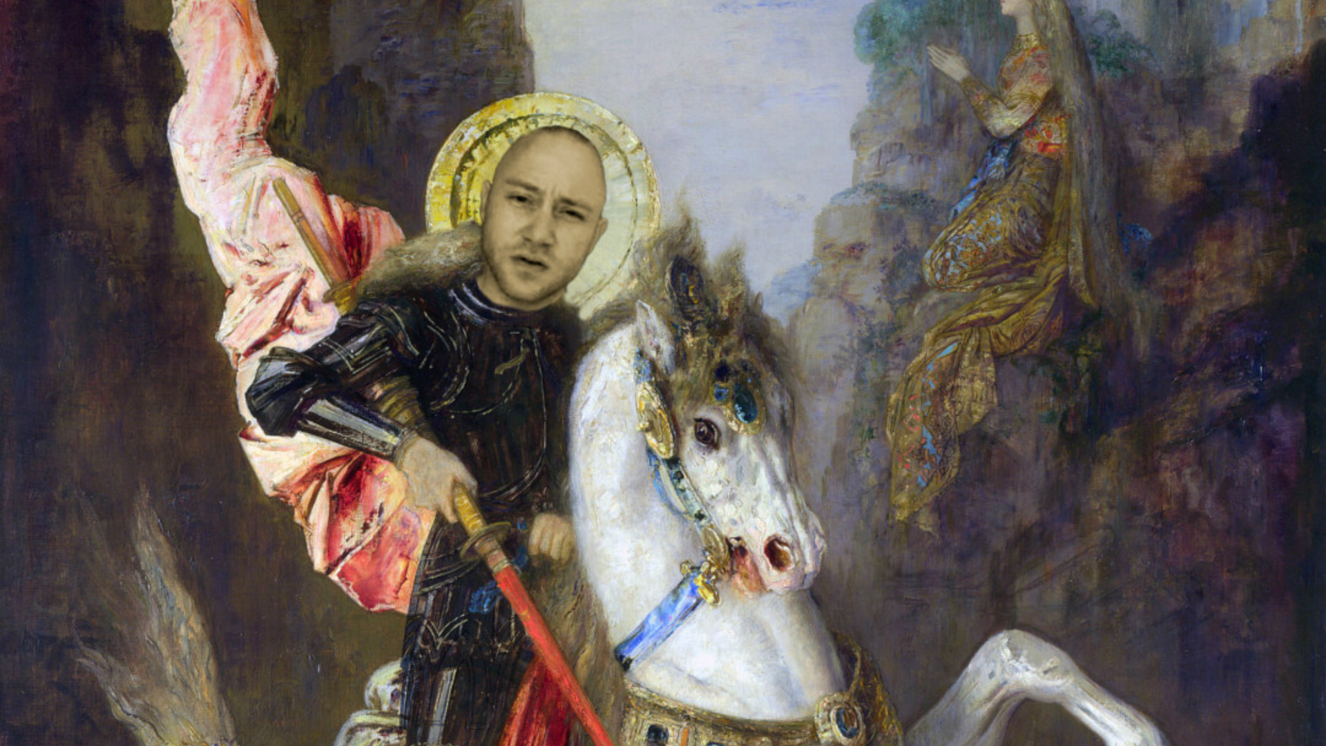 Support Andrew Anglin's Legal Battle Against the SPLC!