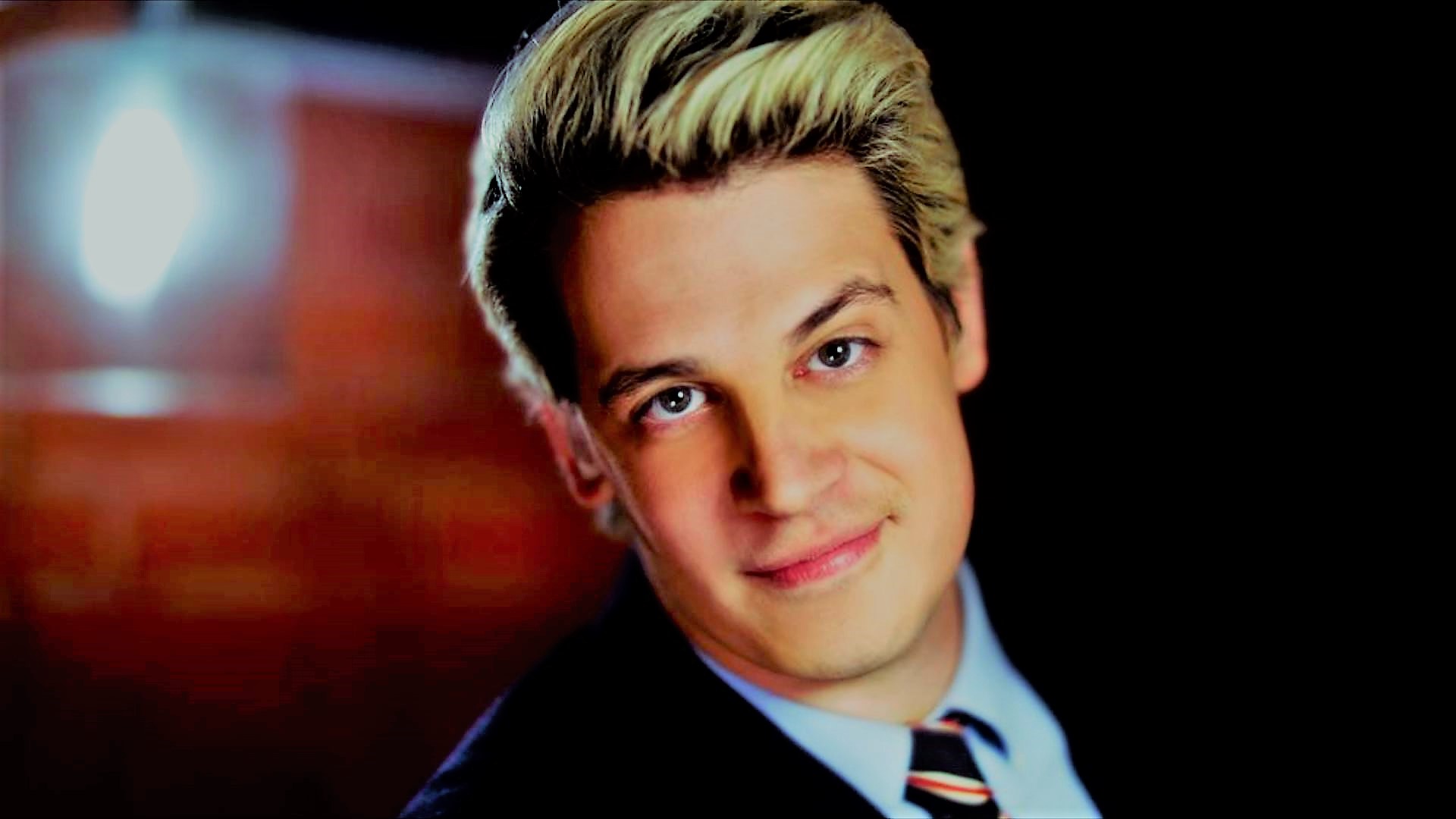 Milo Yiannopoulos Gets $12M to Build ‘Alt-Right’ Media Company