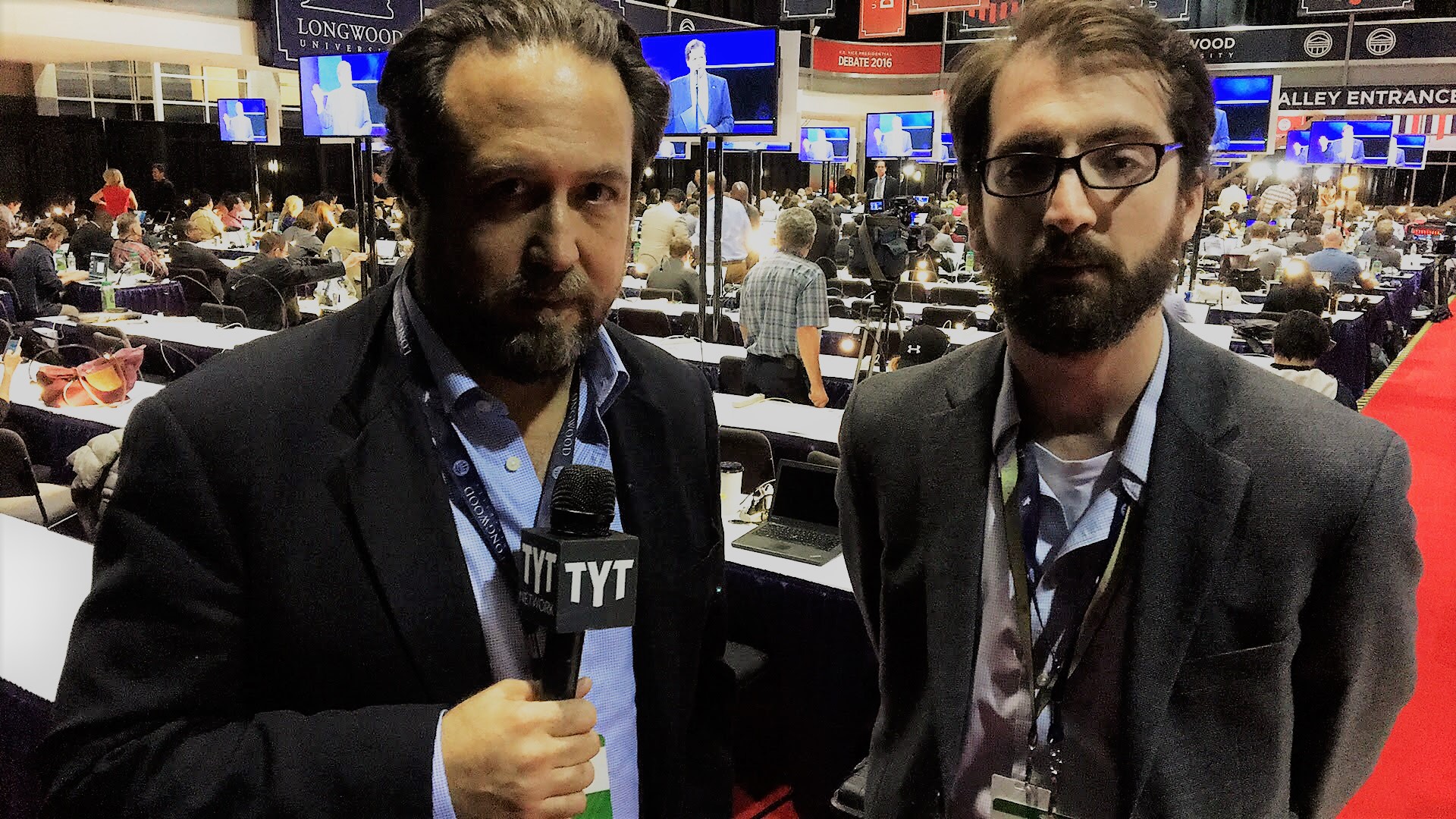 The Guardian's Ben Jacobs Lies About Assault on GOP Candidate Greg ...