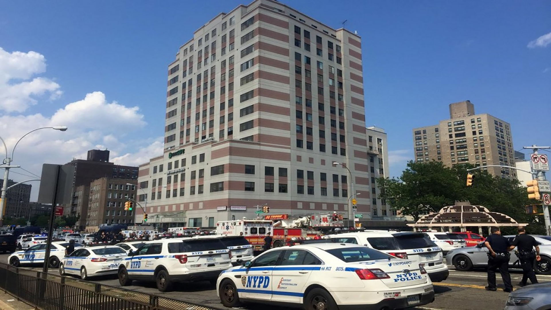 Immigrant of the Week: Henry Bello (Obotetukudo)