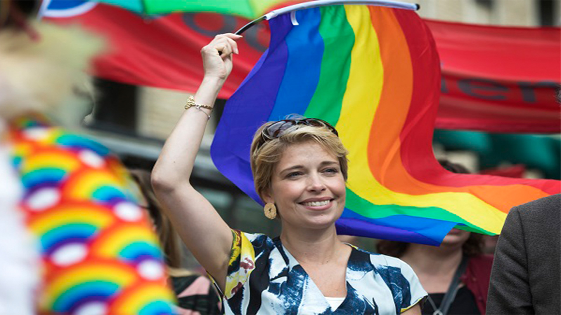 Swedish Government Orders Study into Mental Health Conditions of ...