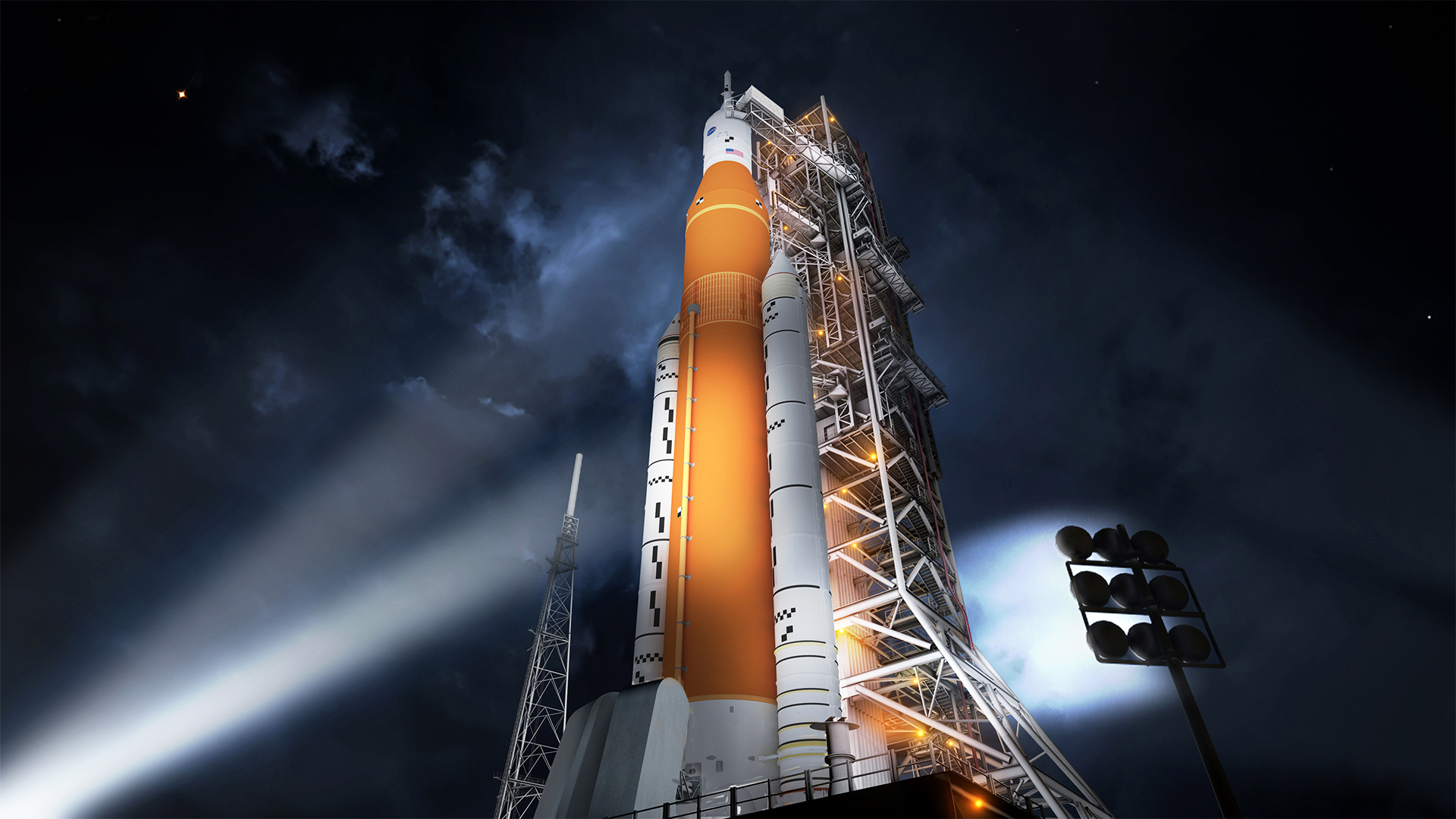NASA Deep Space Exploration Systems Look Ahead To 2018 NASA Deep Space Exploration Systems Look Ahead To 2018