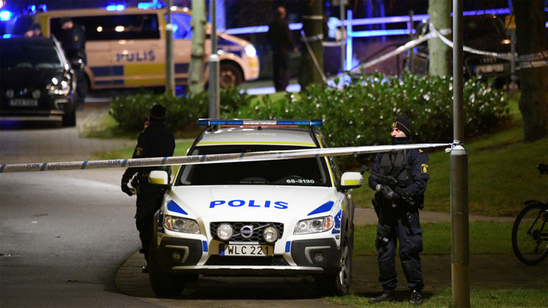 2nd Explosion Rocks Malmo, Sweden in Less Than a Week