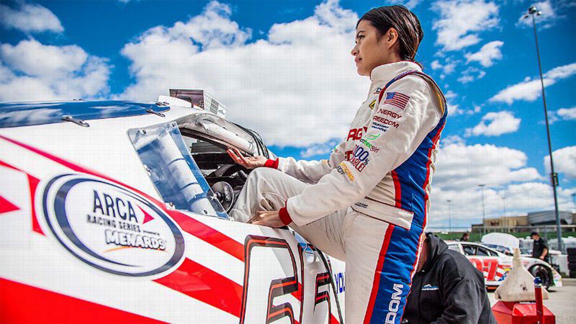 ‘We Need to Normalize Being Child-Free’ – US Racing Driver on ...