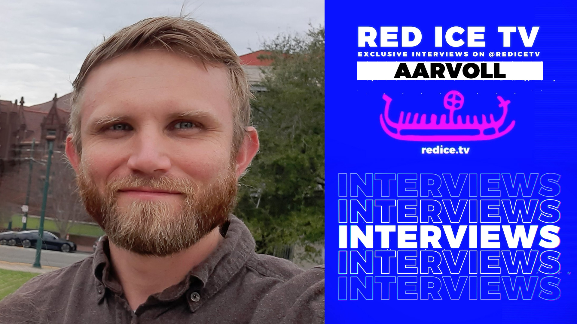 Return To The Land & Rebuilding Community - Aarvoll