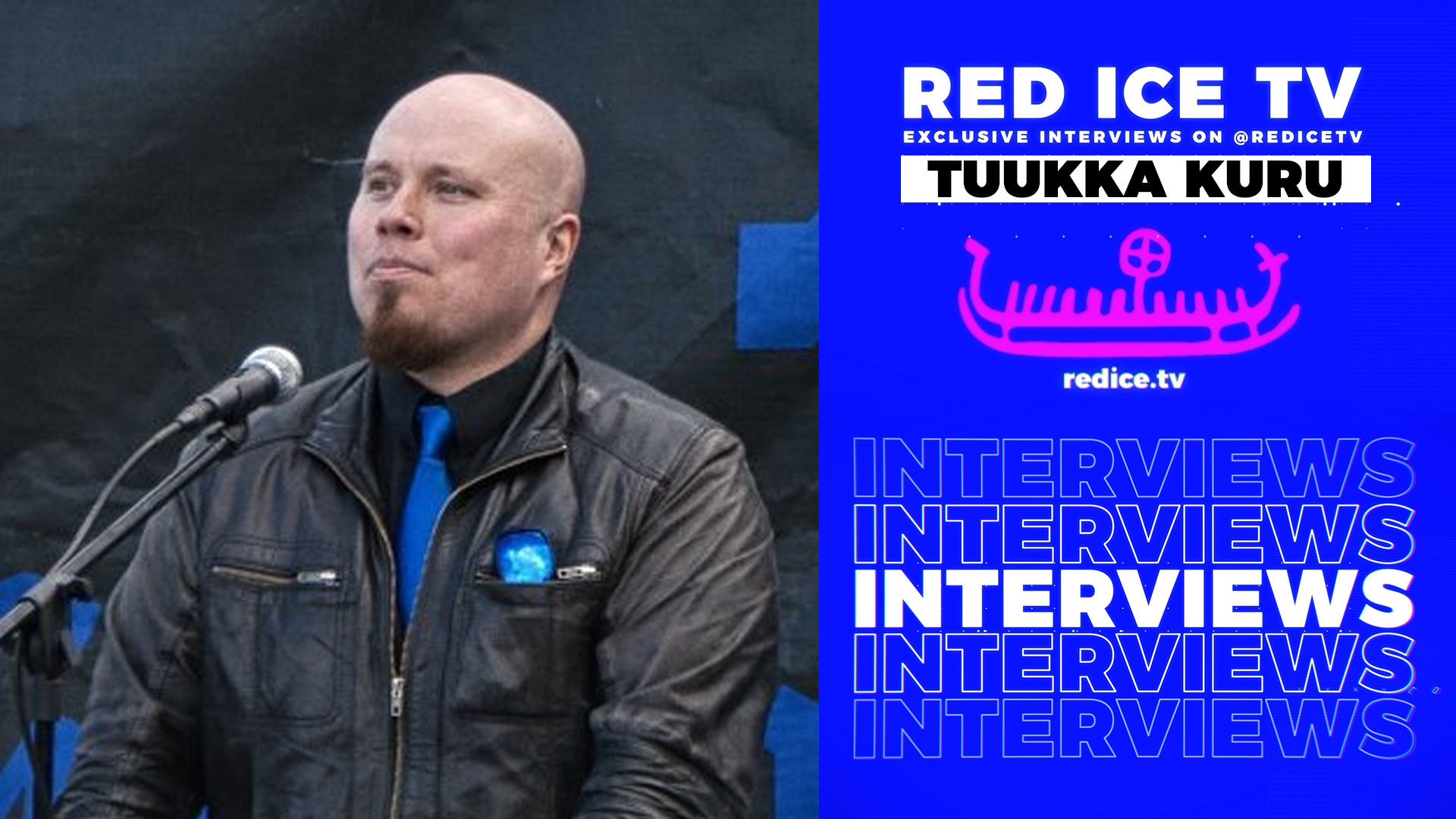 The Struggle For Finland - Tuukka Kuru