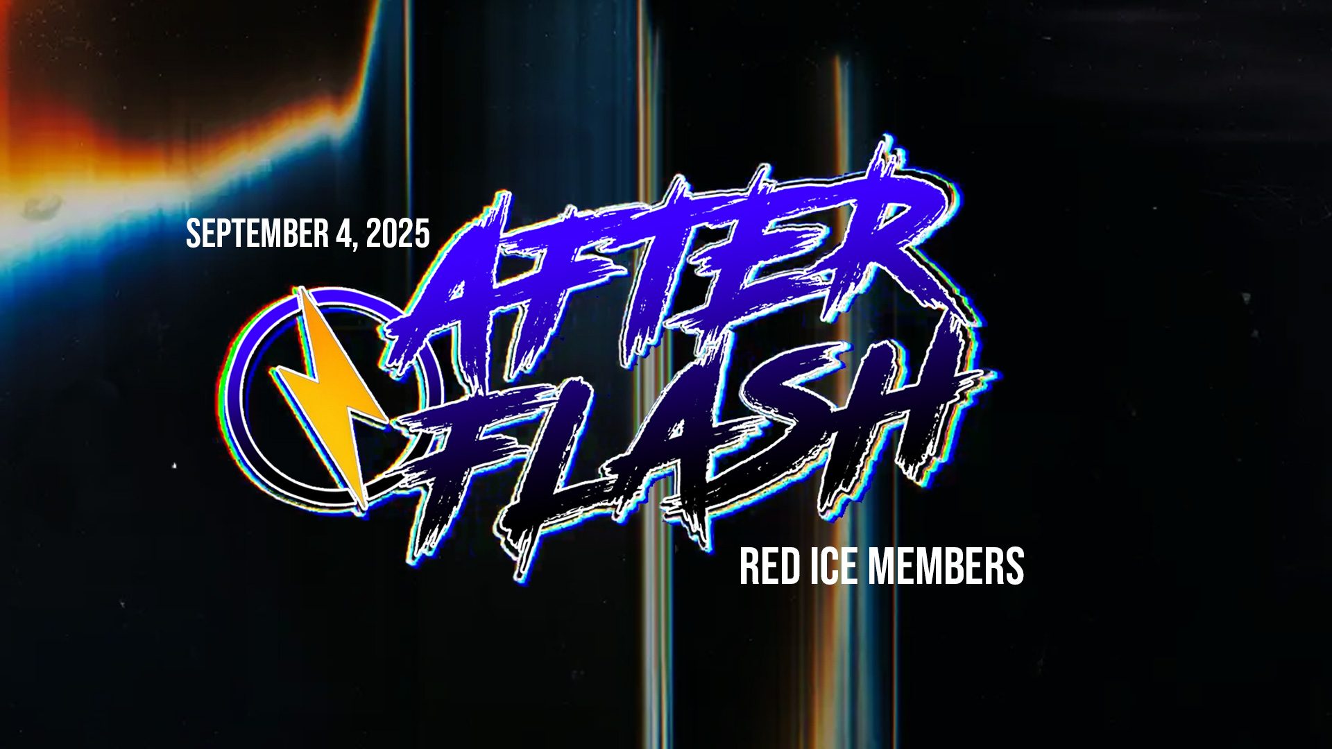 After Flash September 5, 2025