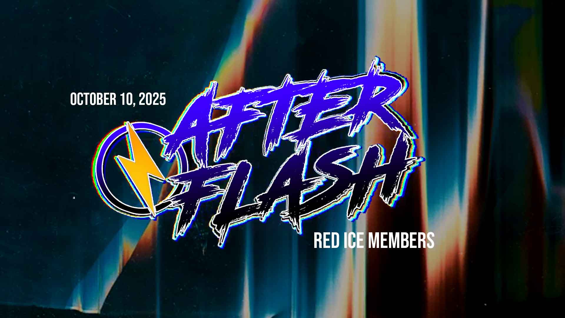 After Flash October 10, 2025