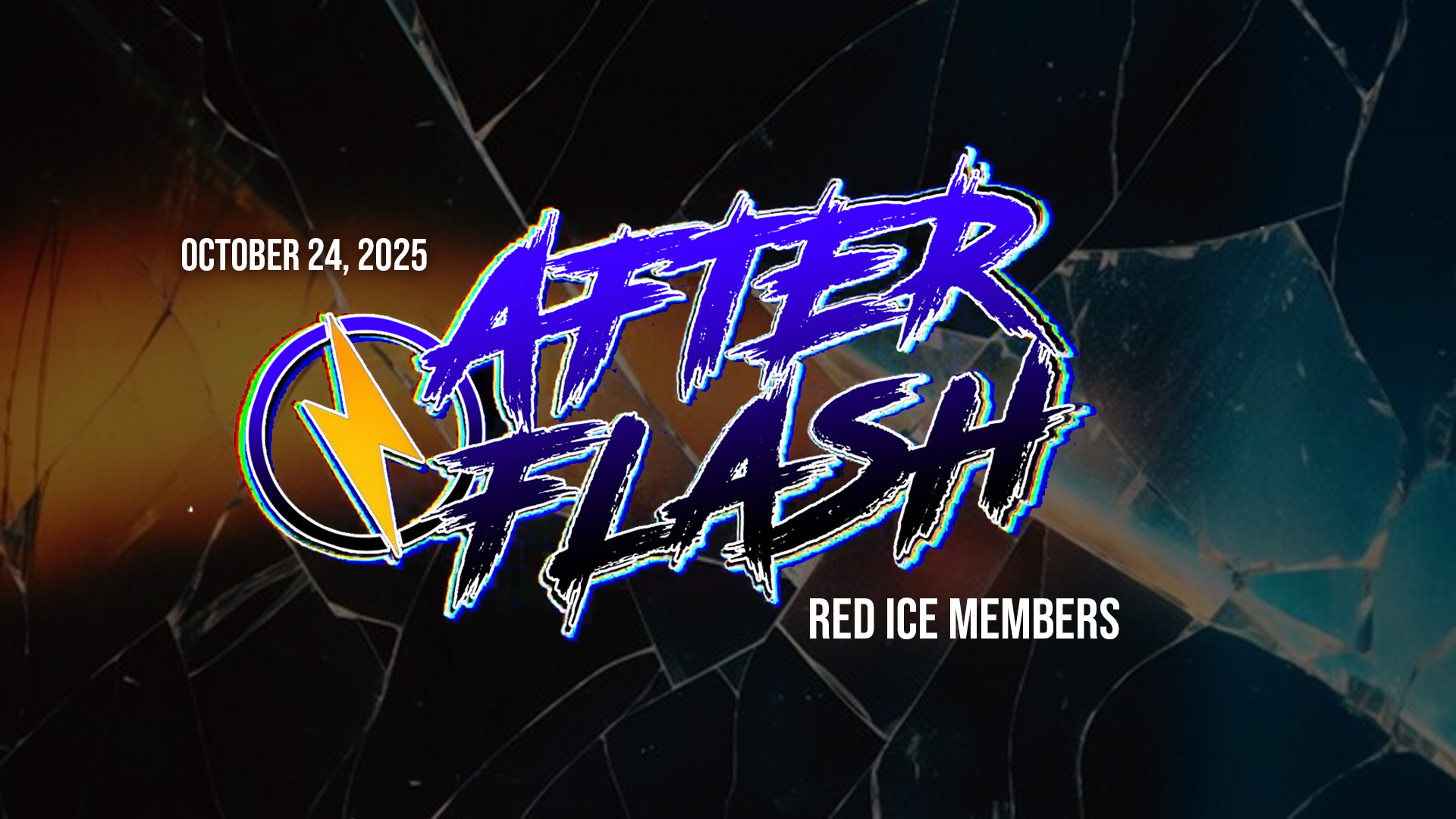 After Flash October 24, 2025
