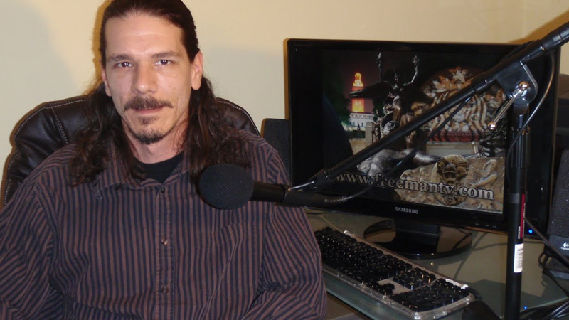 The Freeman Perspective