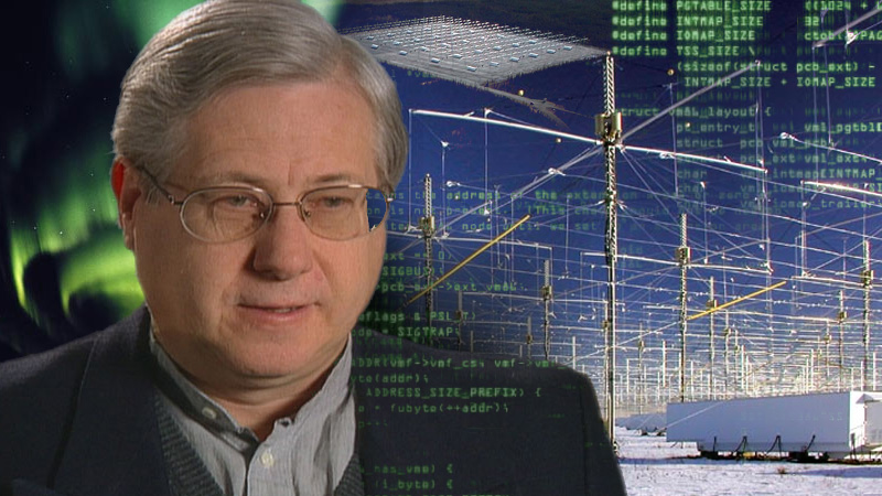 HAARP: The Ultimate Weapon of the Conspiracy