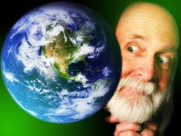 Econesia from Empire to Ecotopia & Natural Detox