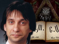 Perfectibilists, The 18th Century Bavarian Order of the Illuminati