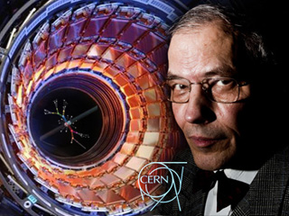 CERN, Quantum Theory, String Theory, Time Travel, Higgs Boson & "god"