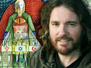 The Rise of the True Human Being, Art & Unlocking the Imagination