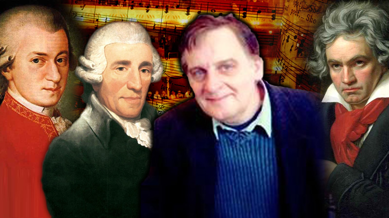 The Rise of the Modern Music Industry & the Enlightenment
