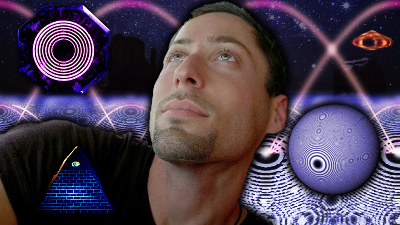 Human Resonance, Sacred Sites, Standing Waves & DNA Illumination