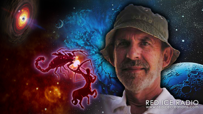 Earth Under Fire, Galactic Superwaves & Subquantum Kinetics