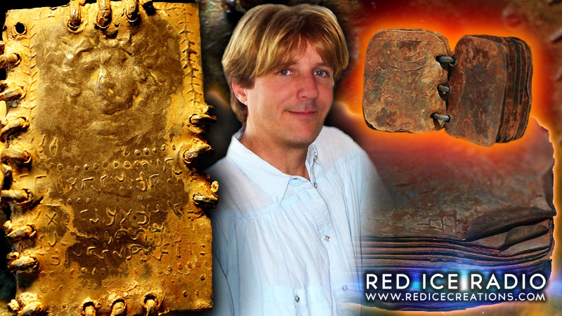 The Jordanian Codices, Masonic Parallel Bible & Ezekiel’s Wheel