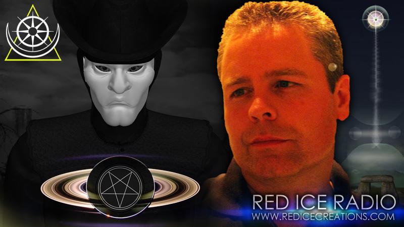 The Crimes of The Saturn Death Cult