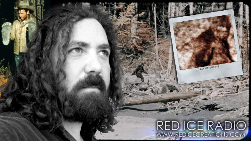 The Patterson Bigfoot Film