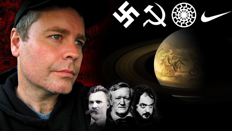 The Saturn Death Cult: The Illuminated Ones