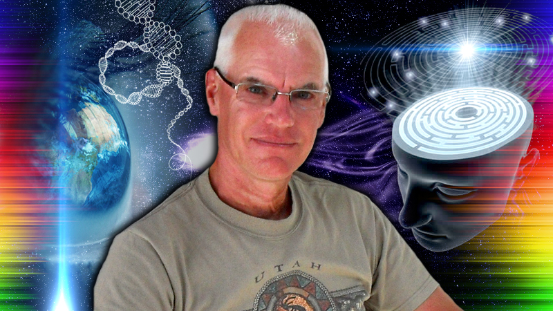 The Infinite Mindfield: The Mystery of Consciousness